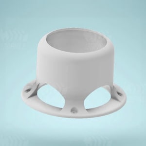 Google Nest Wifi Mesh Extenders Wall or Ceiling Mount - Etsy