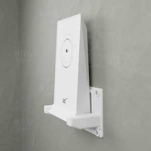 Starlink Router Gen 2 Wall Mount Bracket Starlink Wifi V2 - Etsy