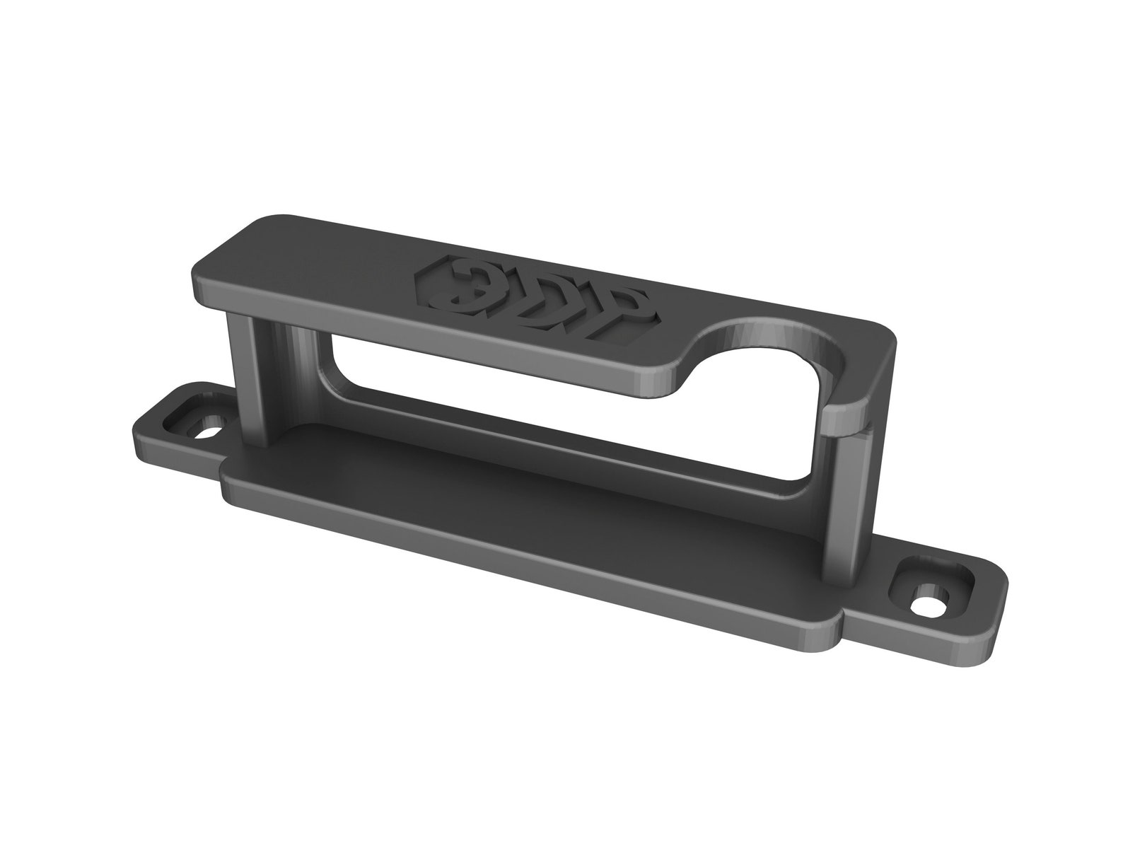 Dell WD19TB & Dell WD19 Dock Under-desk Mounting Brackets - Etsy