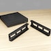 HP Prodesk 400 G6 and HP Elitedesk 800 Series Minipc Under-desk ...