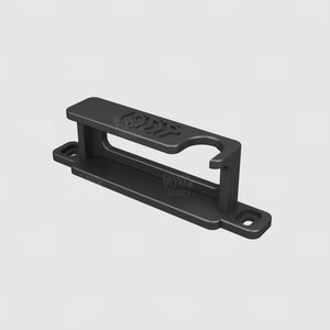 Dell WD19DCS Dock Under-desk Mounting Brackets - Etsy