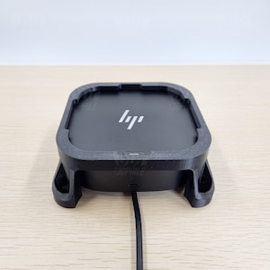 HP Usb-c Dock G5 HP Thunderbolt G5 Under-desk Mounting Brackets HP G ...