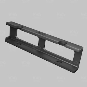 HP Elitedesk 700 and HP Elitedesk 800 3G and 4G Mini PC Under-desk ...