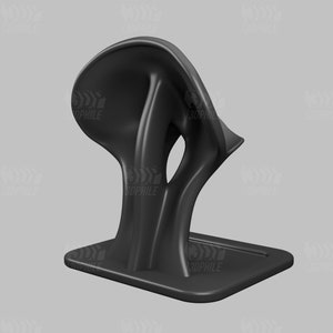 Apple Vision Pro Stand Pedestal Vision Pro Mount - Etsy
