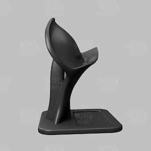 Apple Vision Pro Stand Pedestal Vision Pro Mount - Etsy