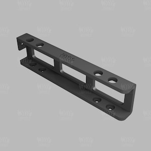 Lenovo Thinkcentre M Series Tiny Mini PC Under-desk Mounting Brackets ...