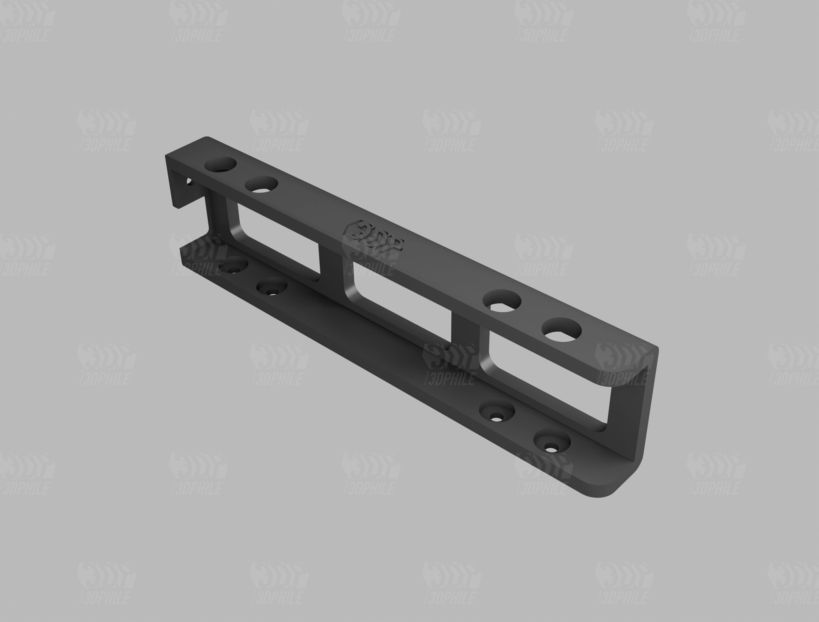 Lenovo Thinkcentre M Series Tiny Mini PC Under-desk Mounting Brackets ...