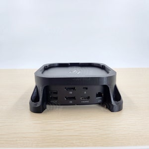 HP Usb-c Dock G5 HP Thunderbolt G5 Under-desk Mounting Brackets HP G ...