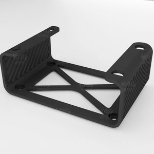 Anker 577 Dock Under-desk Mounting Brackets - Etsy