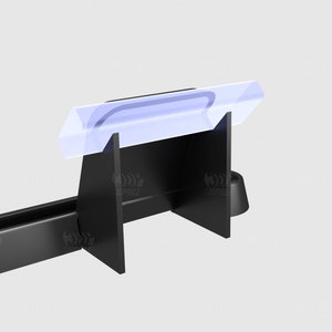 Steam Deck Dock Base Holder Station Mount Steam Deck Stand Cradle ...