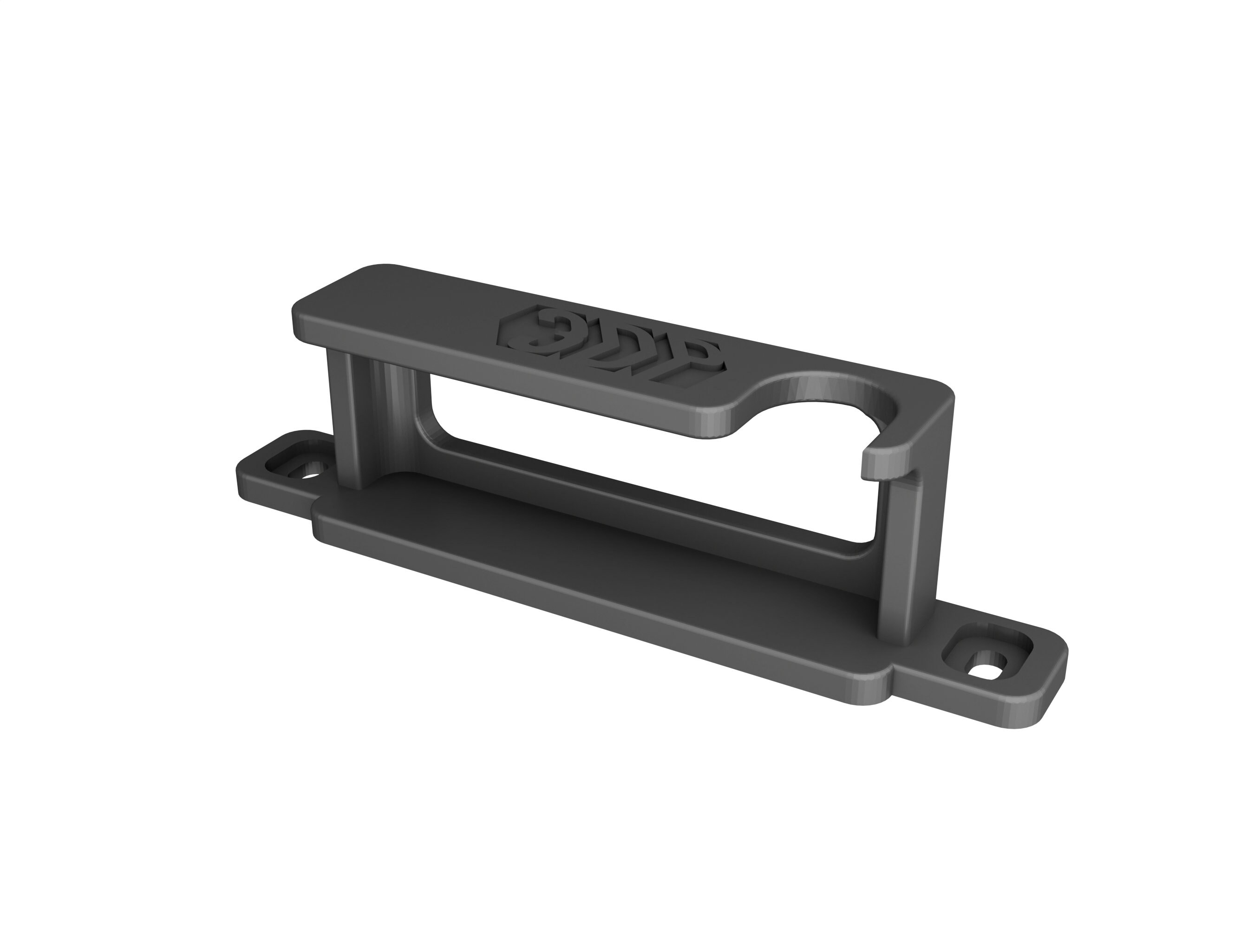 Dell WD22TB4 Dock Under-desk Mounting Brackets - Etsy