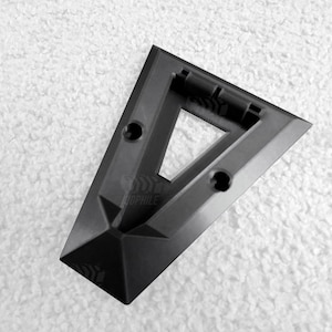 Starlink Router Base With Mounting Holes - Etsy