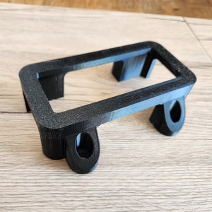 Lenovo 65W Power Brick Under-desk Mount Power Supply Holder - Etsy