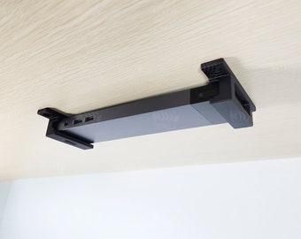 Startech USB3DOCKHDPC Dock Under-desk Mounting Brackets - Etsy