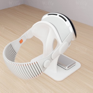 Apple Vision Pro Stand Pedestal Vision Pro Mount - Etsy