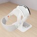 Apple Vision Pro Stand Pedestal Vision Pro Mount - Etsy