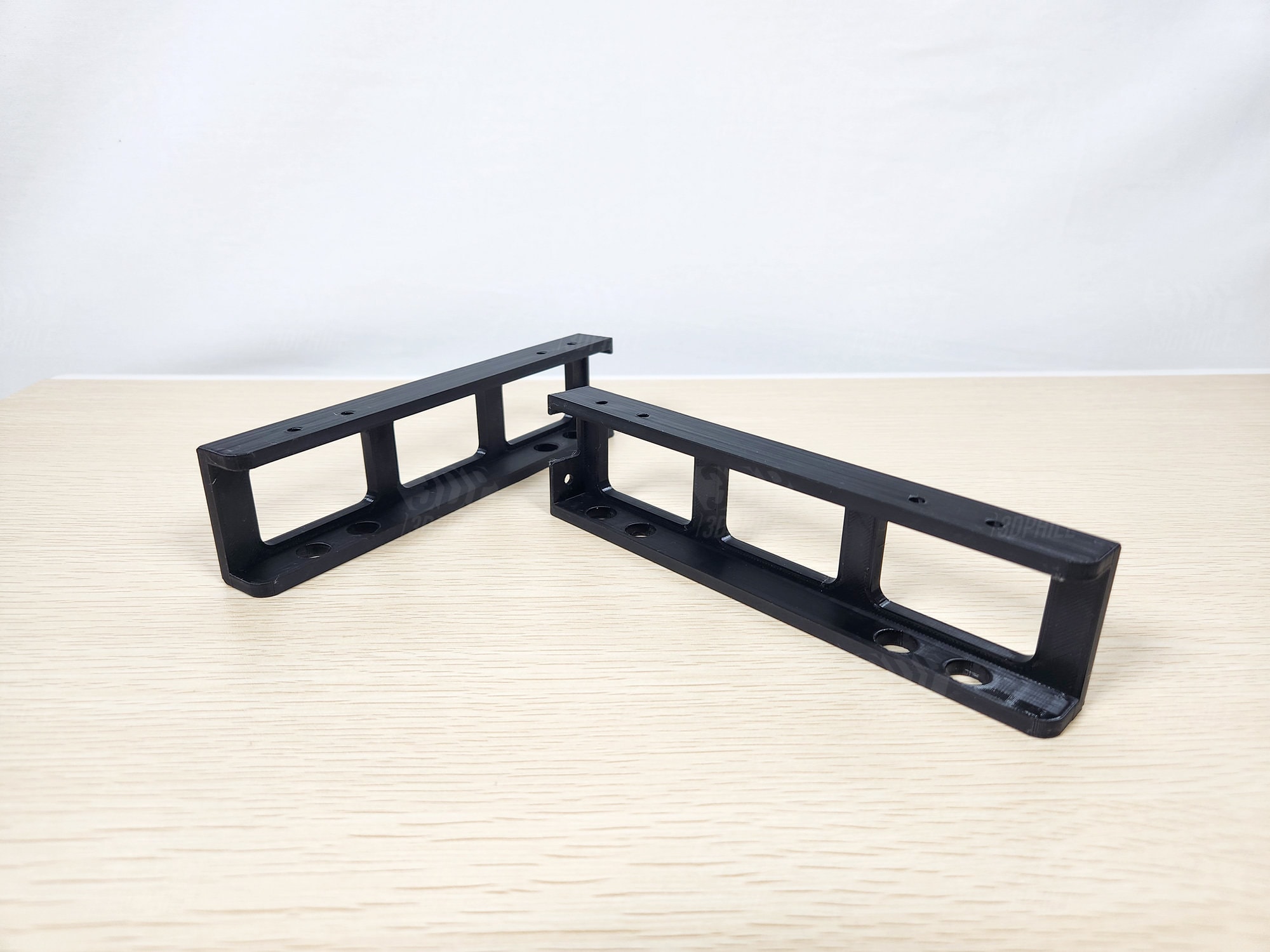 Dell Optiplex Micro PC Under-desk Mounting Brackets Mount - Etsy
