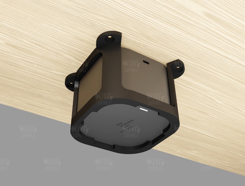 HP Usb-c Dock G2 and G4 HP Thunderbolt G2 / G4 Under-desk Mounting ...