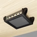 Universal Under-desk Mount Modular Bracket System for Battery Box Dock ...