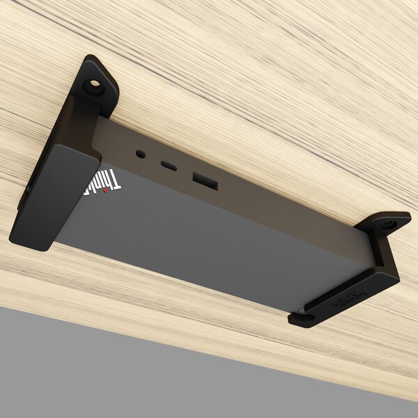 Thinkpad Dock Mount - Etsy