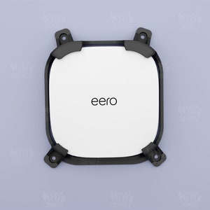 Eero Pro 6 Mesh Wifi Router Ceiling Wall Mount - Etsy