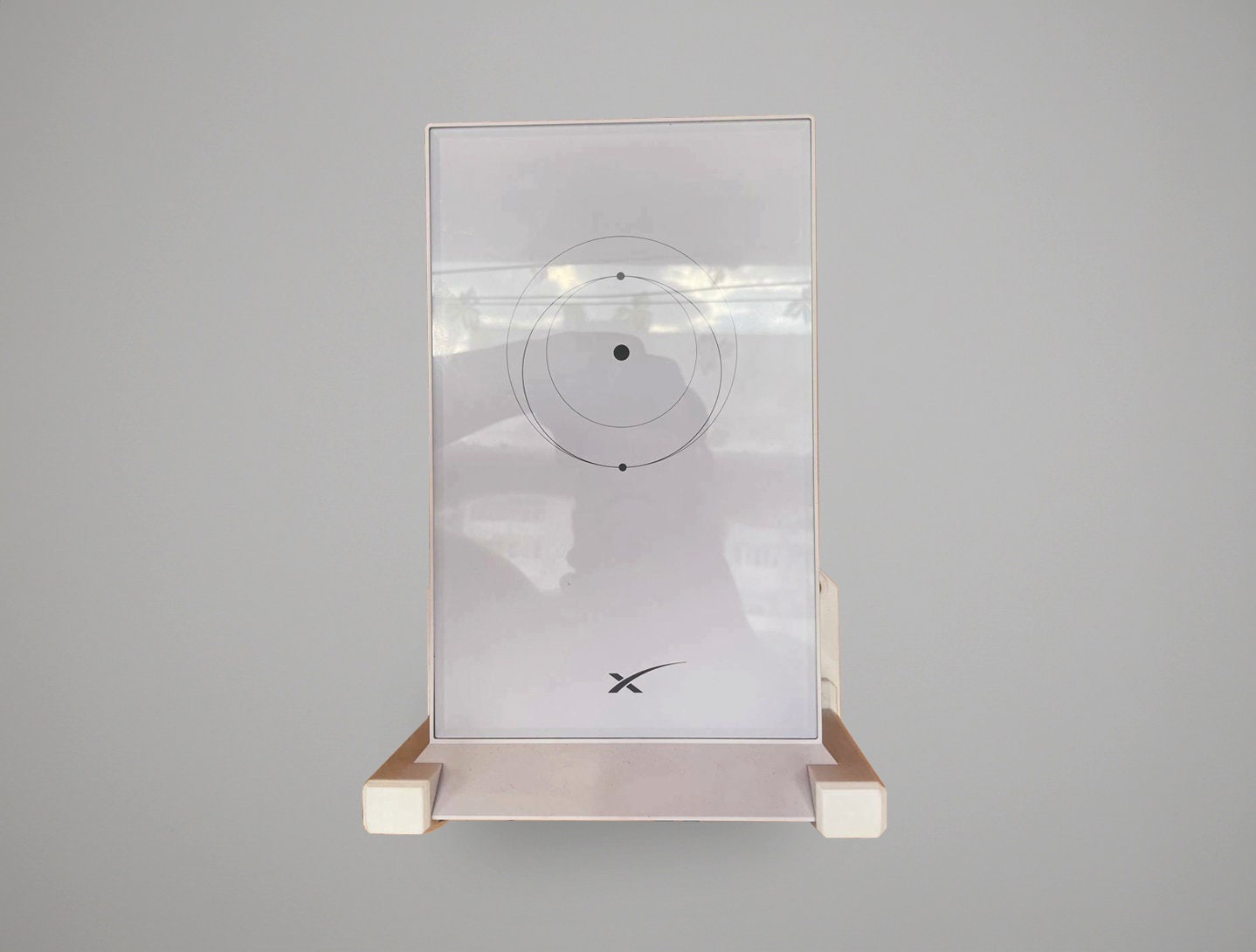 Starlink Router Gen 2 Wall Mount Bracket Starlink Wifi V2 - Etsy UK