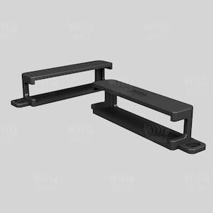 Lenovo Legion 5 300W Power Brick Mount Under-desk Holder - Etsy