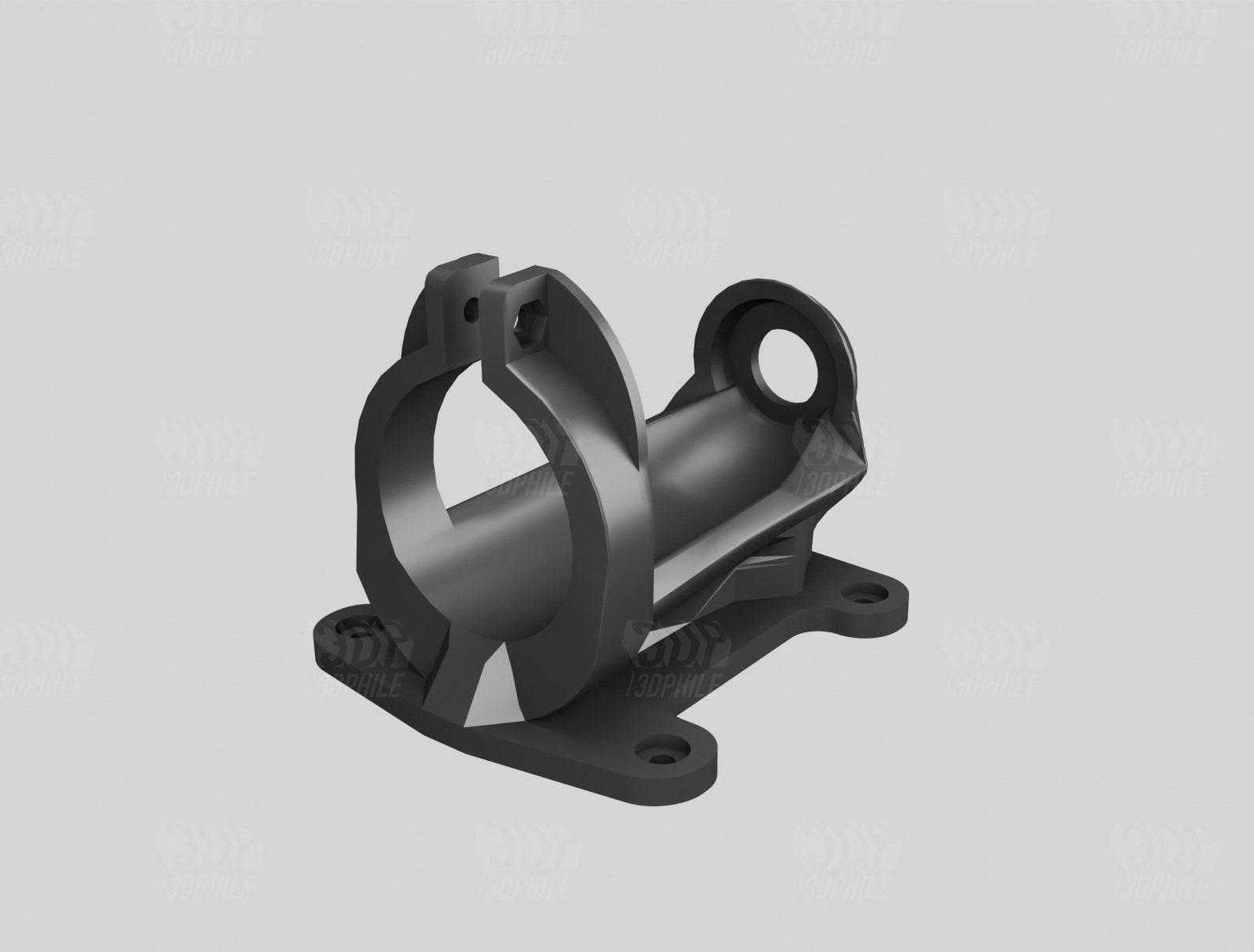 Dremel 4000 Work Bench Mount Rotary Tool Mounting Brackets Dremel Base ...