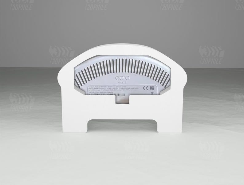 Eero Max 7 Mesh Router Wall Mount Support Eero 7 Max - Etsy