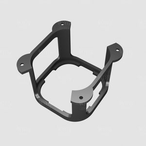 HP Usb-c Dock G2 and G4 HP Thunderbolt G2 / G4 Under-desk Mounting ...