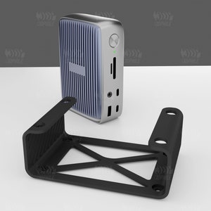 Anker 577 Dock Under-desk Mounting Brackets - Etsy