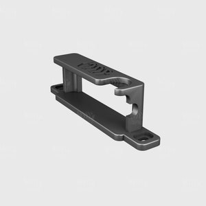 Dell WD22TB4 Dock Under-desk Mounting Brackets - Etsy