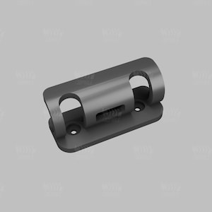 Lenovo USB-C Universal Business Dock Under-desk Mounting Brackets - Etsy