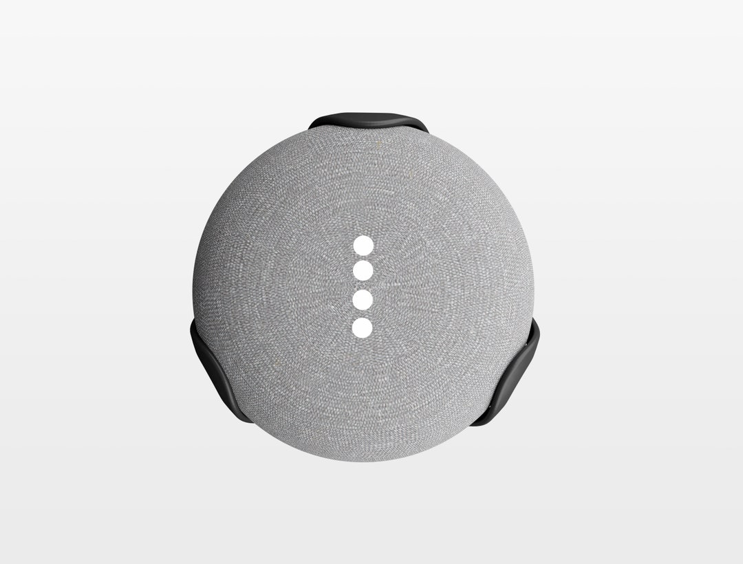 Google Home Mini Wall Mount - Etsy