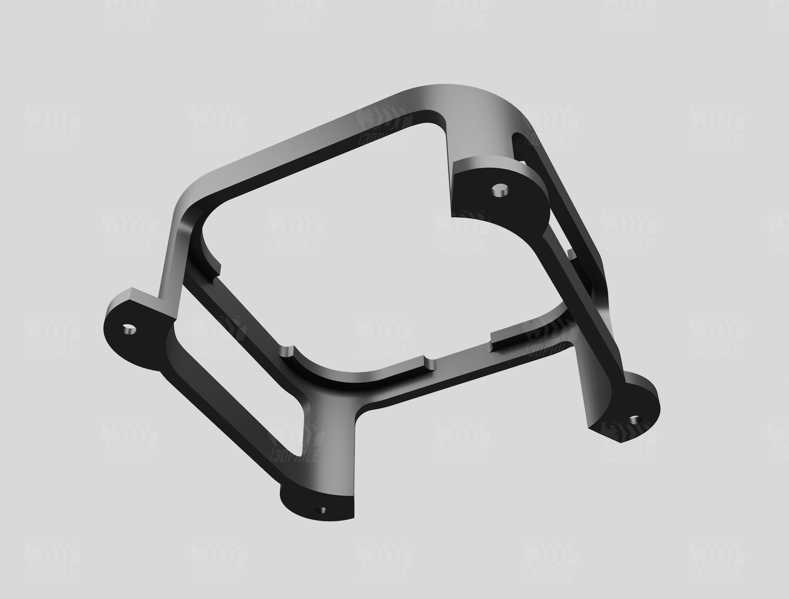 HP Usb-c Dock G5 HP Thunderbolt G5 Under-desk Mounting Brackets HP G ...