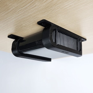 WD Elements Hard Drive Under Desk Mount Western Digital HD Mount - Etsy