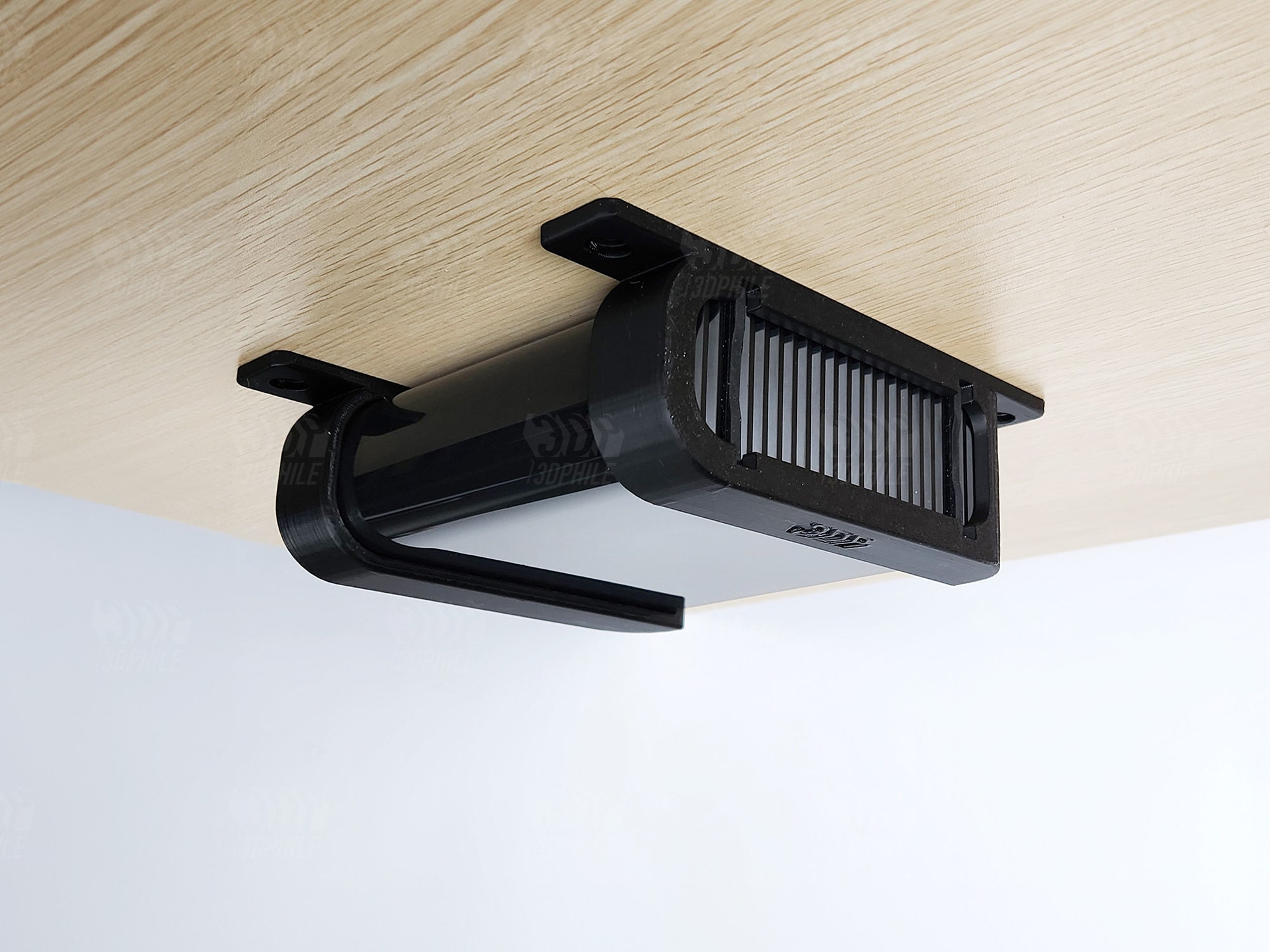 WD Elements Hard Drive Under Desk Mount Western Digital HD Mount - Etsy