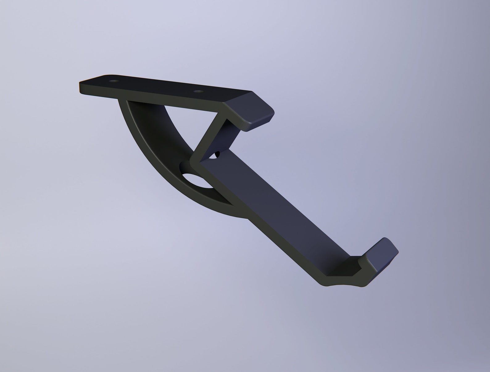 Elgato Stream Deck MK2 Under-desk Mount - Etsy Canada