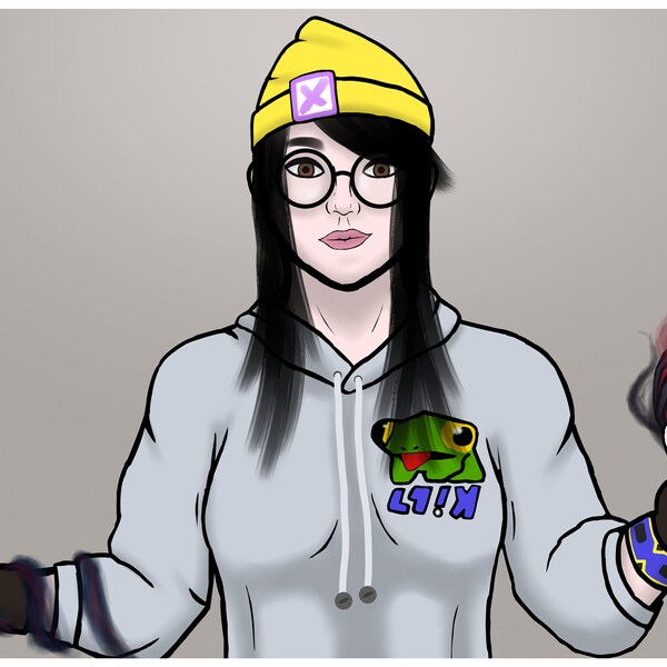 Killjoy, raze and fade valorant poster, desktop wallpaper 17x11 - Etsy.de