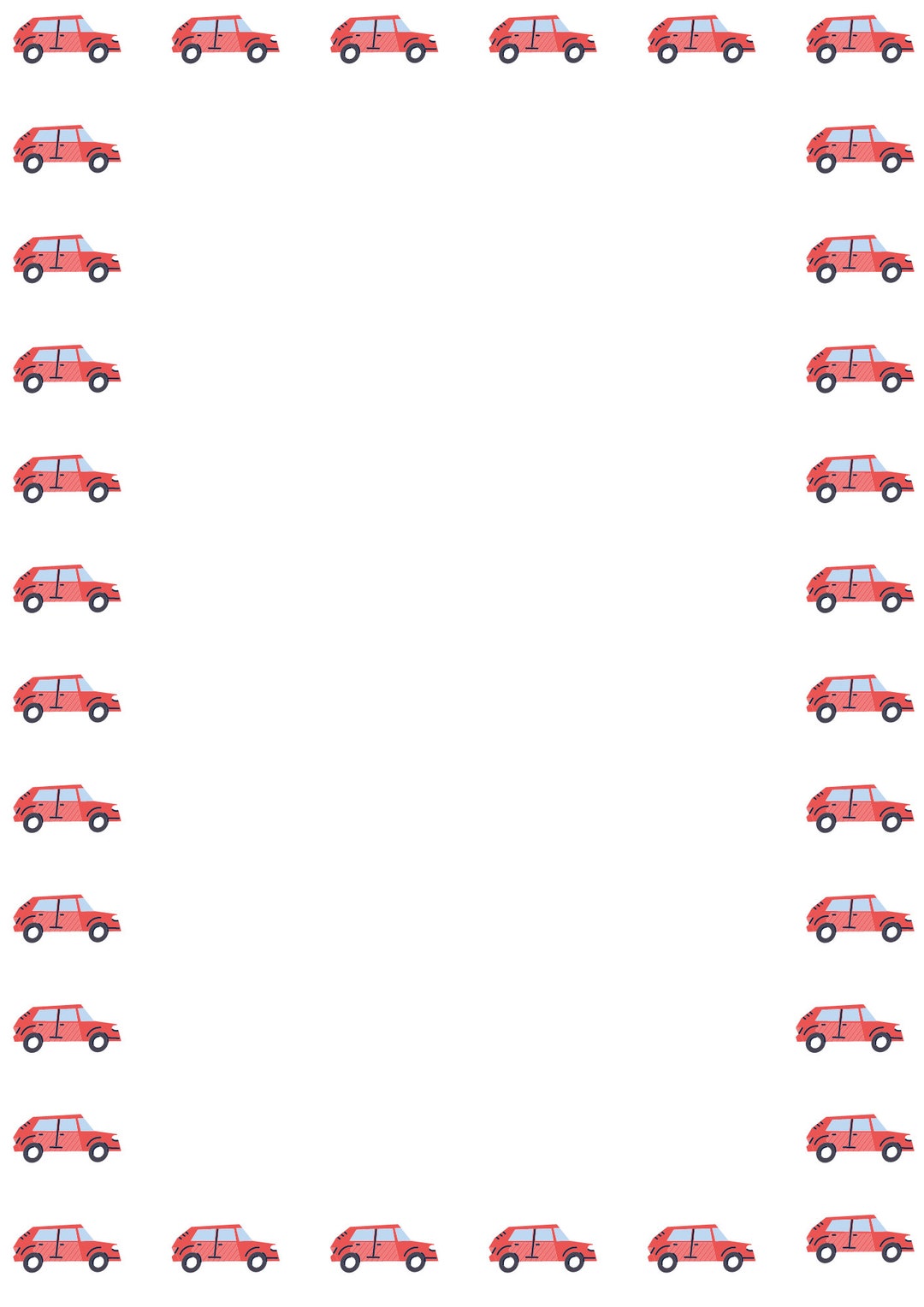 Writing Notes Writer Literacy Children Kids Imaginative Car Writing ...