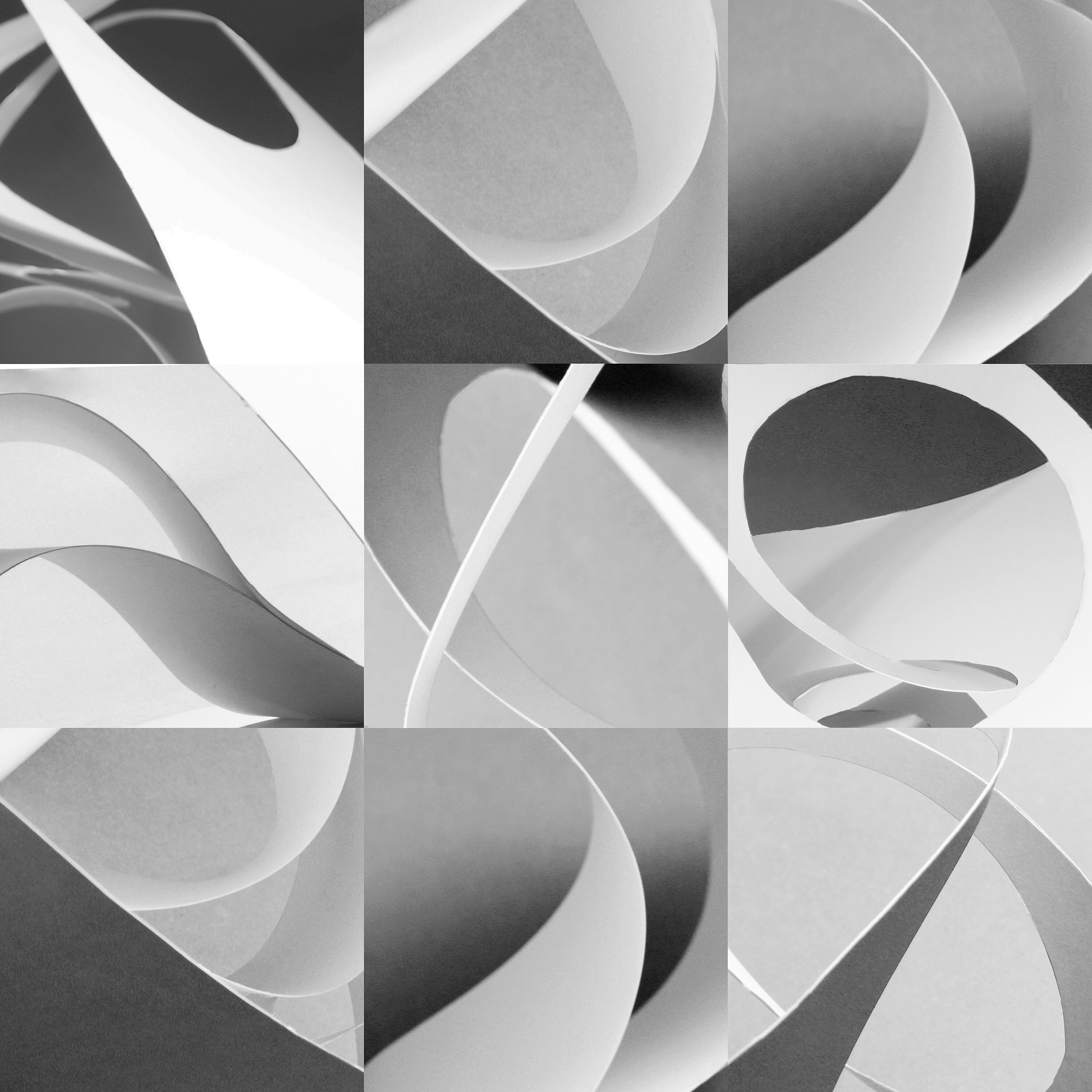 Organic Shapes - Etsy