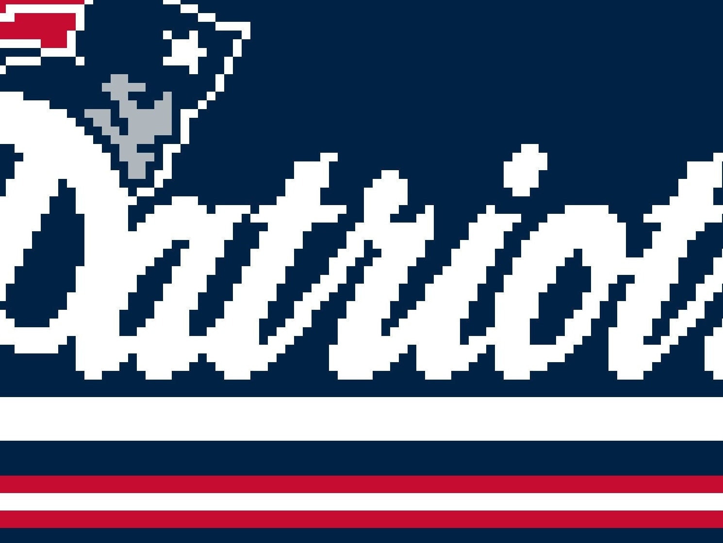 Patriots Blanket Crochet Pattern - Etsy