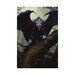 Cryptid Nightmare - Creepy Liminal Cryptid Nightmare Fuel Poster ...