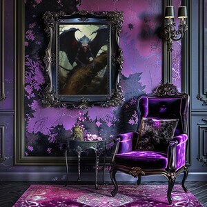 Cryptid Nightmare - Creepy Liminal Cryptid Nightmare Fuel Poster ...