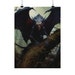 Cryptid Nightmare - Creepy Liminal Cryptid Nightmare Fuel Poster ...
