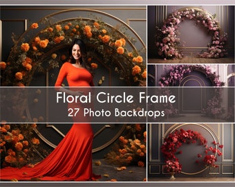 32 Photo Backdrop Set, Magic Starry Ceiling, Digital Background Fine ...