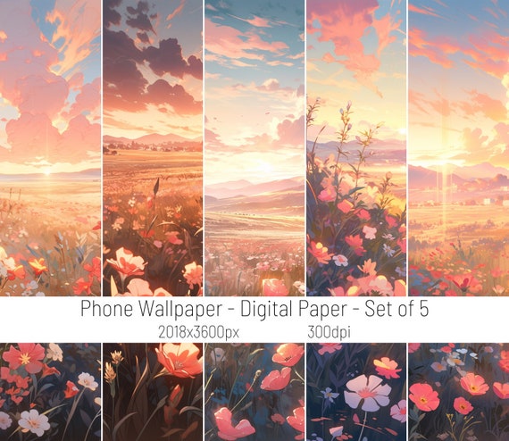 Papercraft Iphone 5c Pink