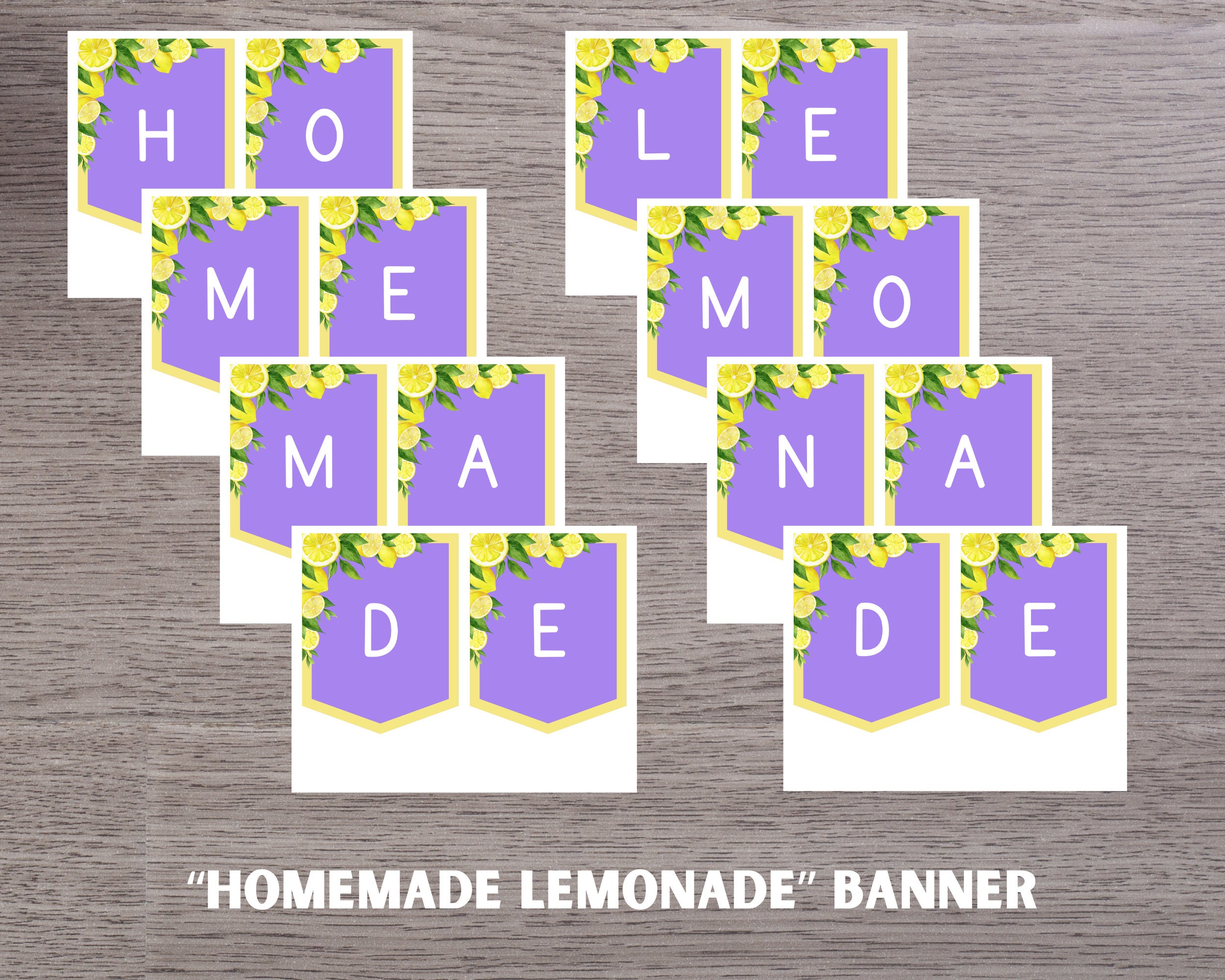 Lemonade Stand Dramatic Play, Pretend Play Printable, Classroom ...