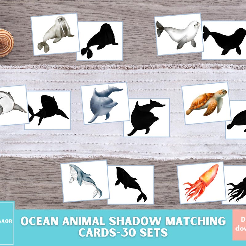 Animal Baskets - Etsy