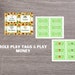 Gardening Dramatic Play, Garden Shop Pretend Play Printable, Classroom ...